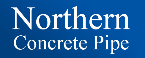 Pipe – Northern Concrete Pipe, Inc.
